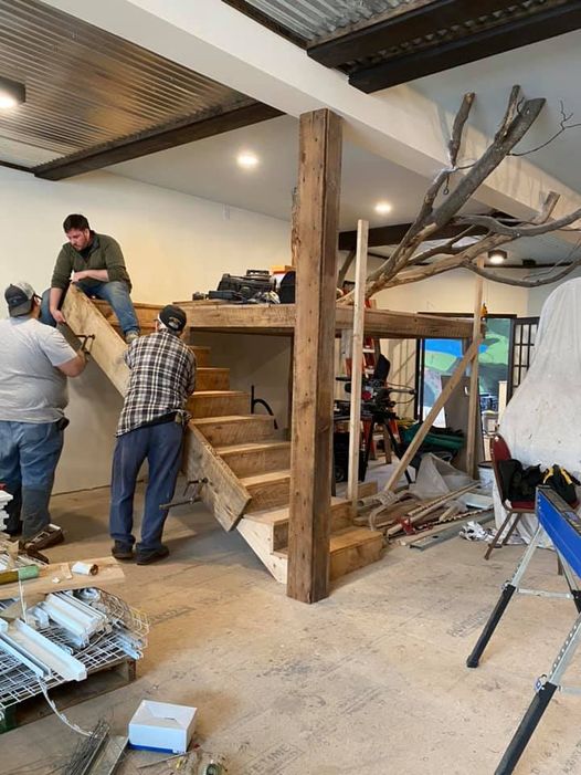 Building the “Box”